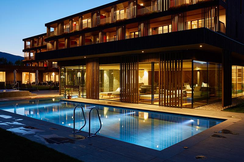 Brunico Albergo Vacanze Alto Adige Italia